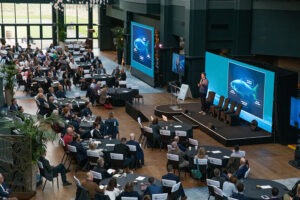 Responsible Seafood Advocate