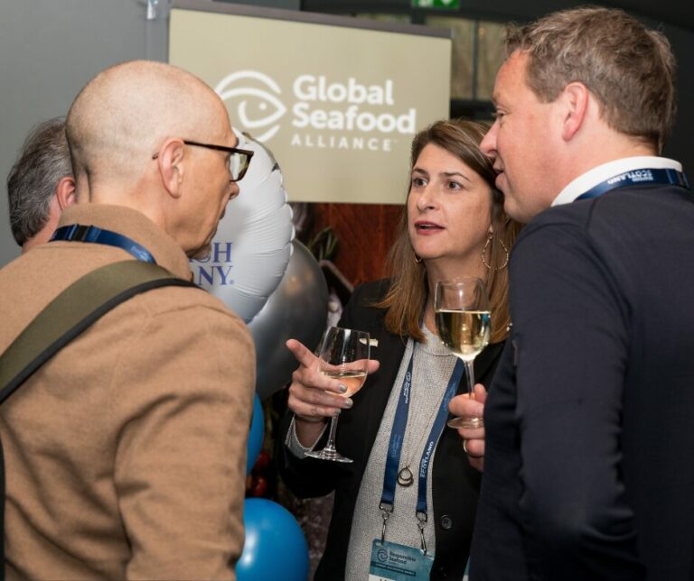Become a GSA Member and Advocate for Responsible Seafood