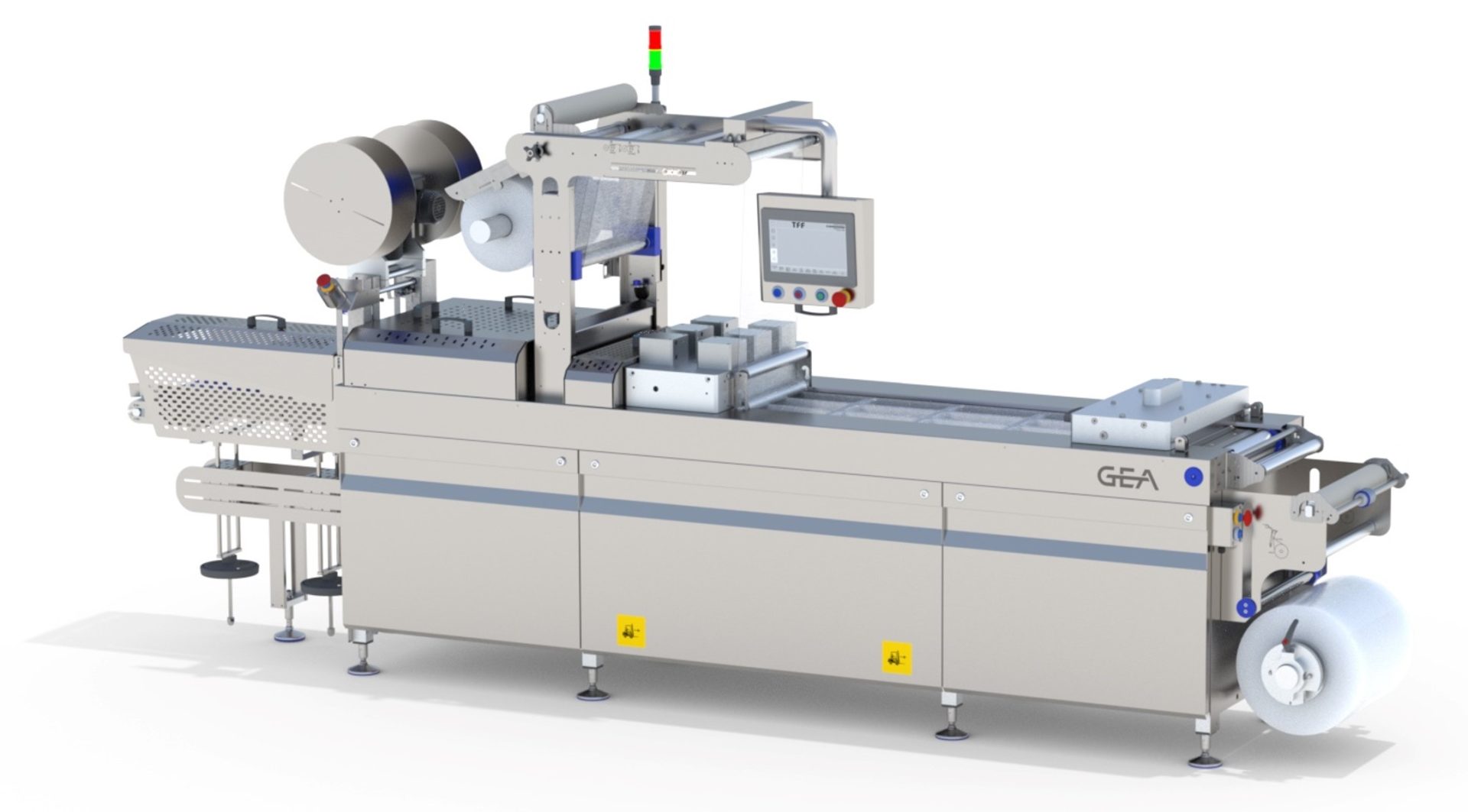 Revolutionizing Seafood Packaging at Pack Expo 2025 | GSA