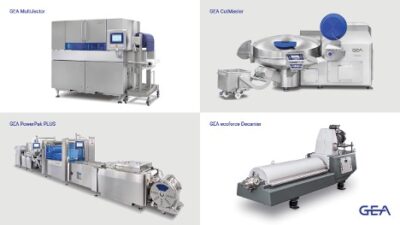Visit GEA at Seafood Expo North America 2026 - Global Seafood Alliance