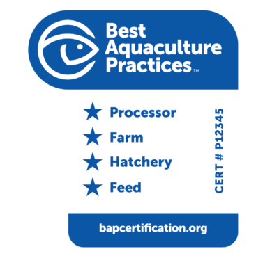 Understanding the Best Aquaculture Practices Four-Star System - Global ...